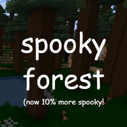 Spooky Forest - Minecraft Mods - CurseForge