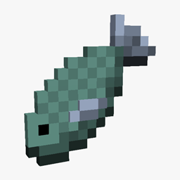 Cod fish are op - Minecraft Mods - CurseForge