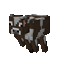 The Ghast Cow - Minecraft Mods - CurseForge