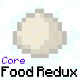 Food Redux - Gallery - Minecraft Mods - CurseForge