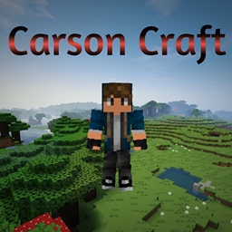 Carson Craft - Minecraft Modpacks - CurseForge