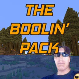 The Boolin' Pack - Gallery - Minecraft Modpacks - CurseForge