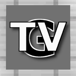 Gaming TV Block - Minecraft Mods - CurseForge