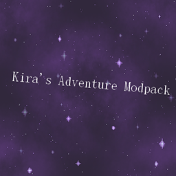 Kira's Adventure Pack - Screenshots - Minecraft Modpacks - CurseForge