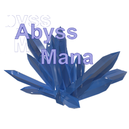 AbyssMana - Minecraft Mods - CurseForge