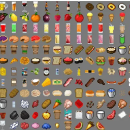 Every Food Modpack - Minecraft Modpacks - CurseForge