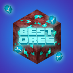 Best Ores - Minecraft Mods - CurseForge