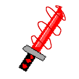Red Power Katana - Minecraft Mods - CurseForge