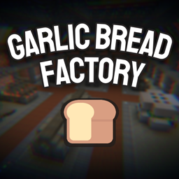 Garlic Bread Factory - Minecraft Modpacks - CurseForge
