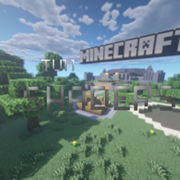 Panorama TU11 - Minecraft Resource Packs - CurseForge