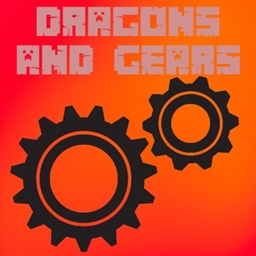 Dragons and Gears - Gallery - Minecraft Modpacks - CurseForge
