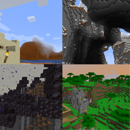 Better Nature Mod - Minecraft Mods - CurseForge