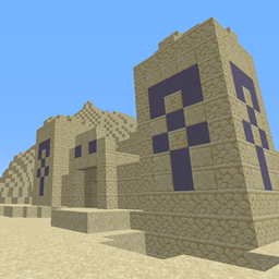 Ancient Structures - Minecraft Mods - CurseForge