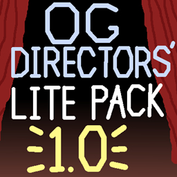 OG Directors' Lite Pack - Minecraft Modpacks - CurseForge