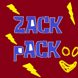 Zack Pack Infinity - Gallery - Minecraft Modpacks - CurseForge