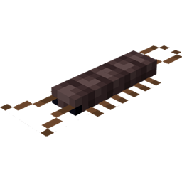 Cutie Crawlies - Centipede silverfishes - Minecraft Resource Packs ...