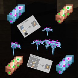 New Crystals - Minecraft Mods - CurseForge