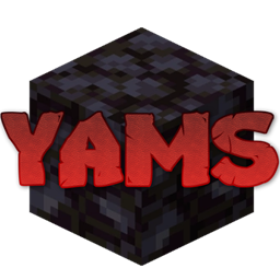 YAMS - Minecraft Modpacks - CurseForge