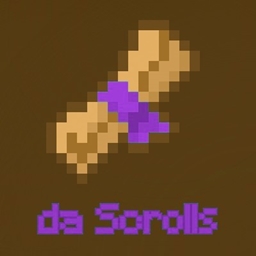 da Scrolls - Gallery - Minecraft Mods - CurseForge
