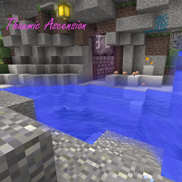 Thaumic Ascension: Awakening - Minecraft Modpacks - CurseForge