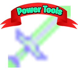 Super Power Tools - Minecraft Mods - CurseForge