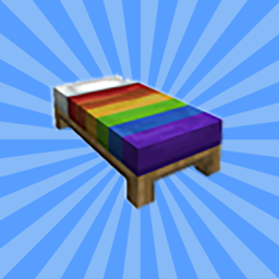 Pride Beds - Minecraft Resource Packs - CurseForge
