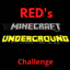 Reds Underground Challenge - Minecraft Worlds - CurseForge