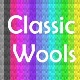 Classic Wools - Minecraft Mods - CurseForge