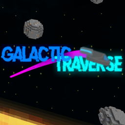 Galactic Traverse - Minecraft Modpacks - CurseForge