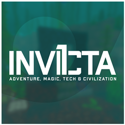 Invicta 1 - Adventure, Magic, Tech and Civilization - Minecraft ...