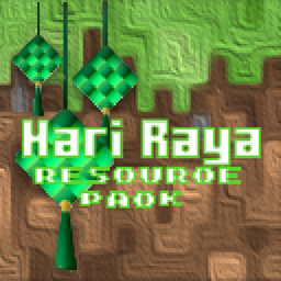 Hari Raya Resource Pack - Minecraft Resource Packs - CurseForge