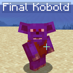 Final Kobold - Minecraft Mods - CurseForge