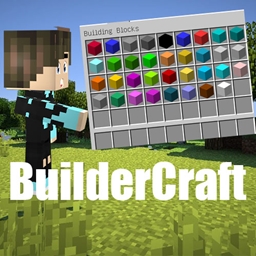 BuilderCraft - File - Minecraft Mods - CurseForge