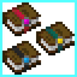 VEG: Enchanted Books [OptiFine] - Minecraft Resource Packs - CurseForge