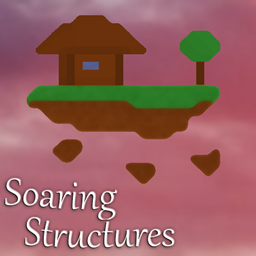 Soaring Structures - Minecraft Mods - CurseForge