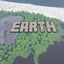 Smaller scale Earth (NO Structures) - Minecraft Worlds - CurseForge