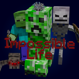 Impossible Life - Minecraft Modpacks - CurseForge