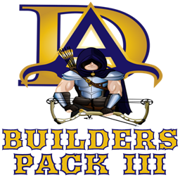 Install D_A_BUILDERS PACK III - Minecraft Mods & Modpacks - CurseForge