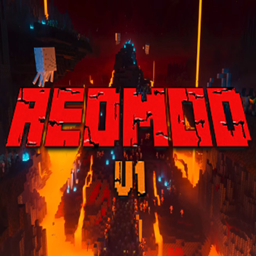 RedMod V1 - Gallery - Minecraft Mods - CurseForge