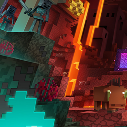 Sirspark SMP Modpack - Minecraft Modpacks - CurseForge