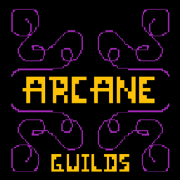 Arcane Guilds - Minecraft Modpacks - CurseForge