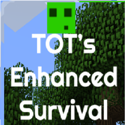 TOT's Enhanced Survival - Gallery - Minecraft Modpacks - CurseForge