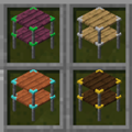 Storage Racks - Mods - Minecraft - CurseForge