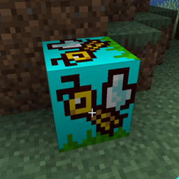 BeeBeeBlock - Minecraft Mods - CurseForge