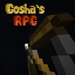 Gosha's RPG First Person Pack - Minecraft Resource Packs - CurseForge