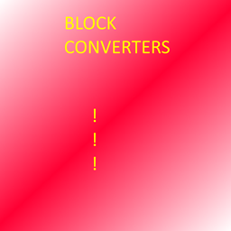 Block Converters - Minecraft Mods - CurseForge