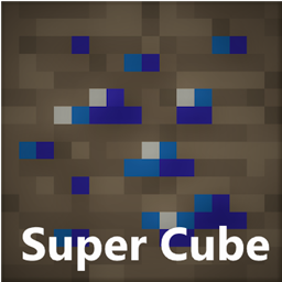 Super Cube 1 - Minecraft Mods - CurseForge