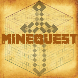 Mine-Quest - Gallery - Minecraft Modpacks - CurseForge