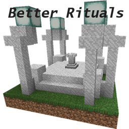 Better Rituals - Minecraft Mods - CurseForge