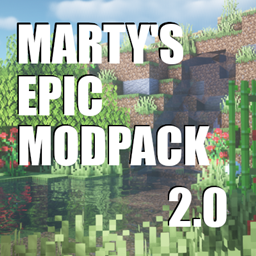 Marty's Epic Modpack 2.0 - Gallery - Minecraft Modpacks - CurseForge